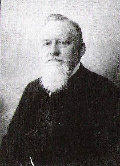 NIG Bad Harzburg | Von der Villa Wessel zum NIG